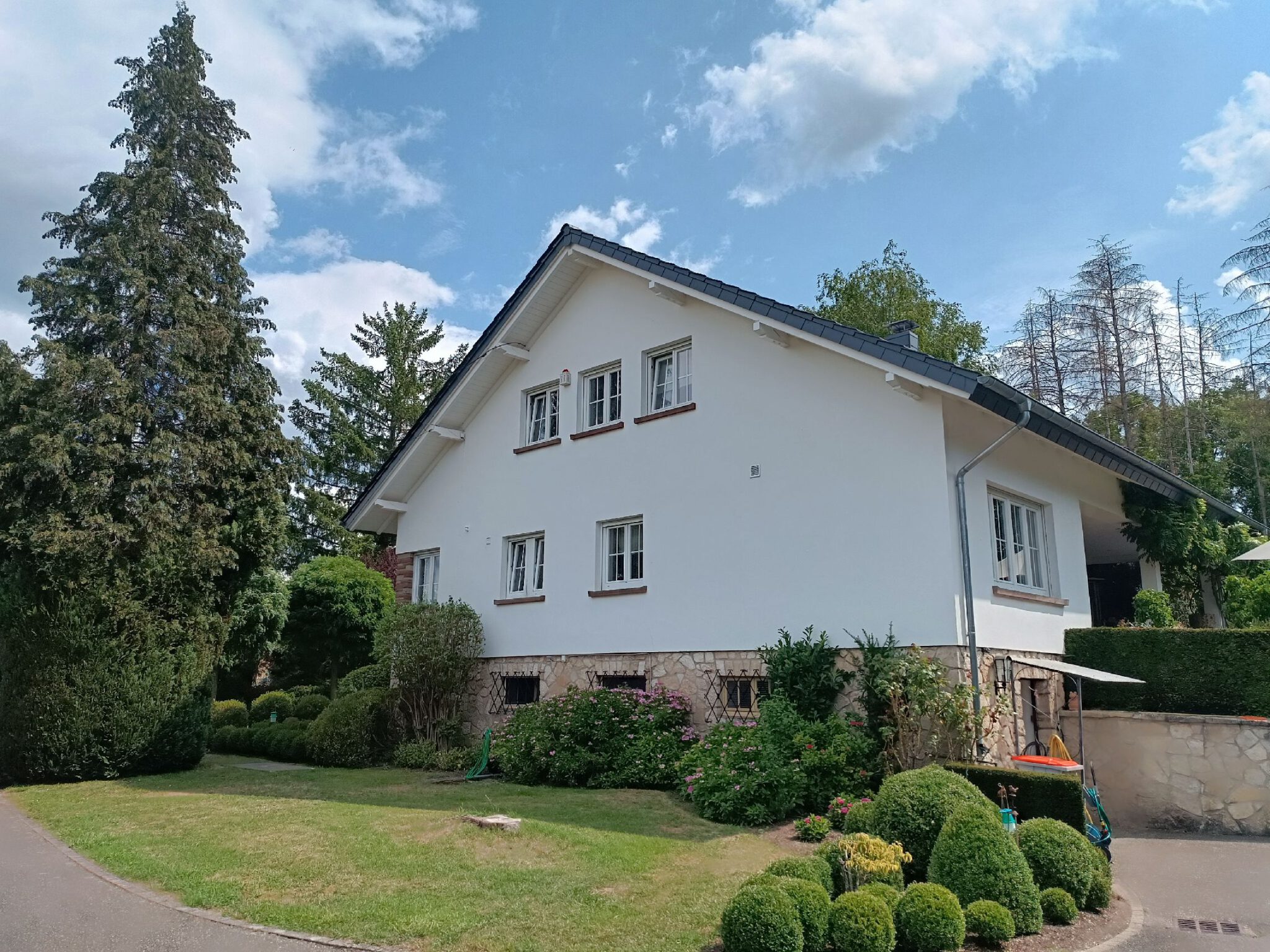 Immobilien Elsass - Bas Rin - Moselle - Meuse