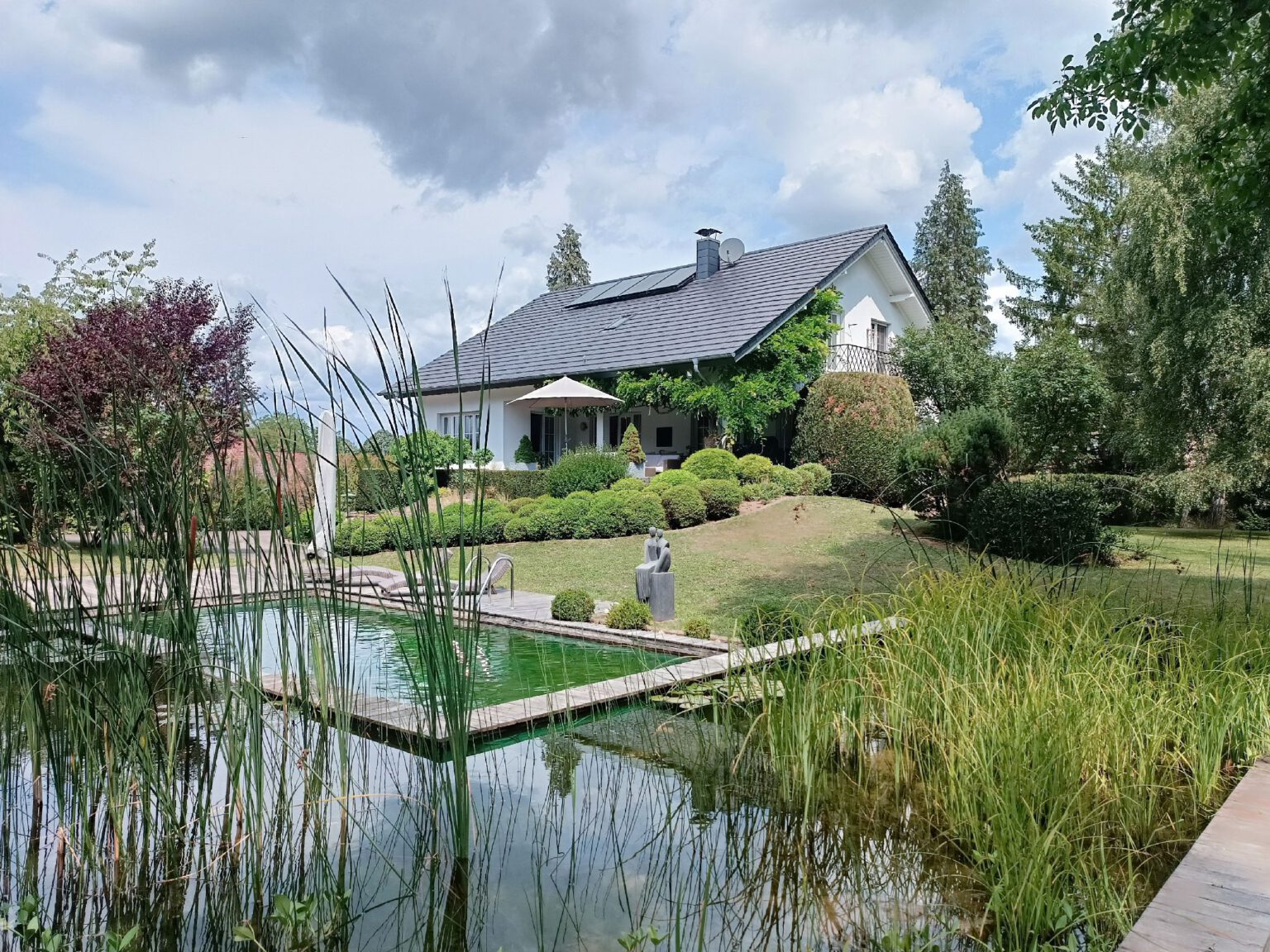 Immobilien Elsass - Bas Rin - Moselle - Meuse