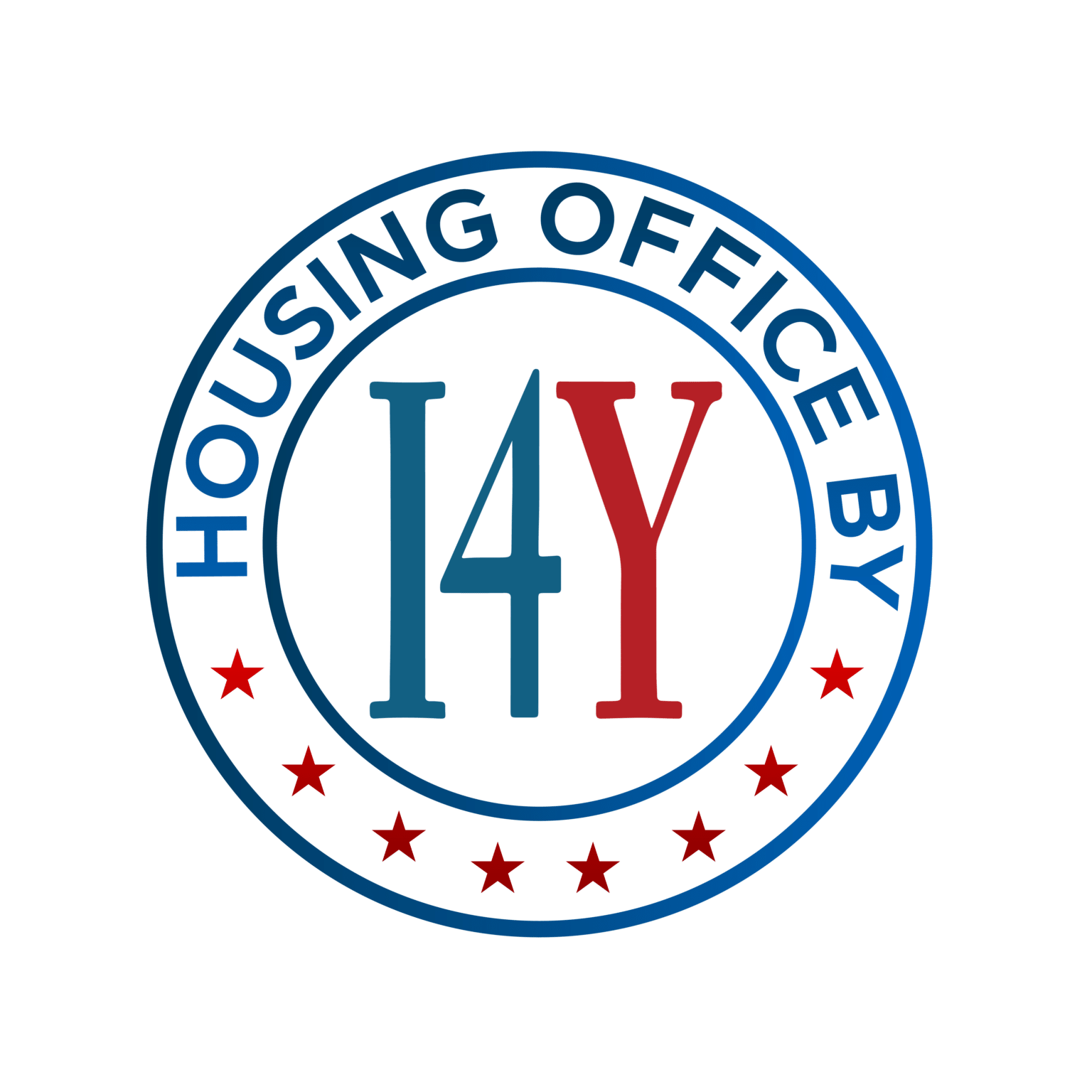 Amerikanisches Wohnungsamt - Housing Office